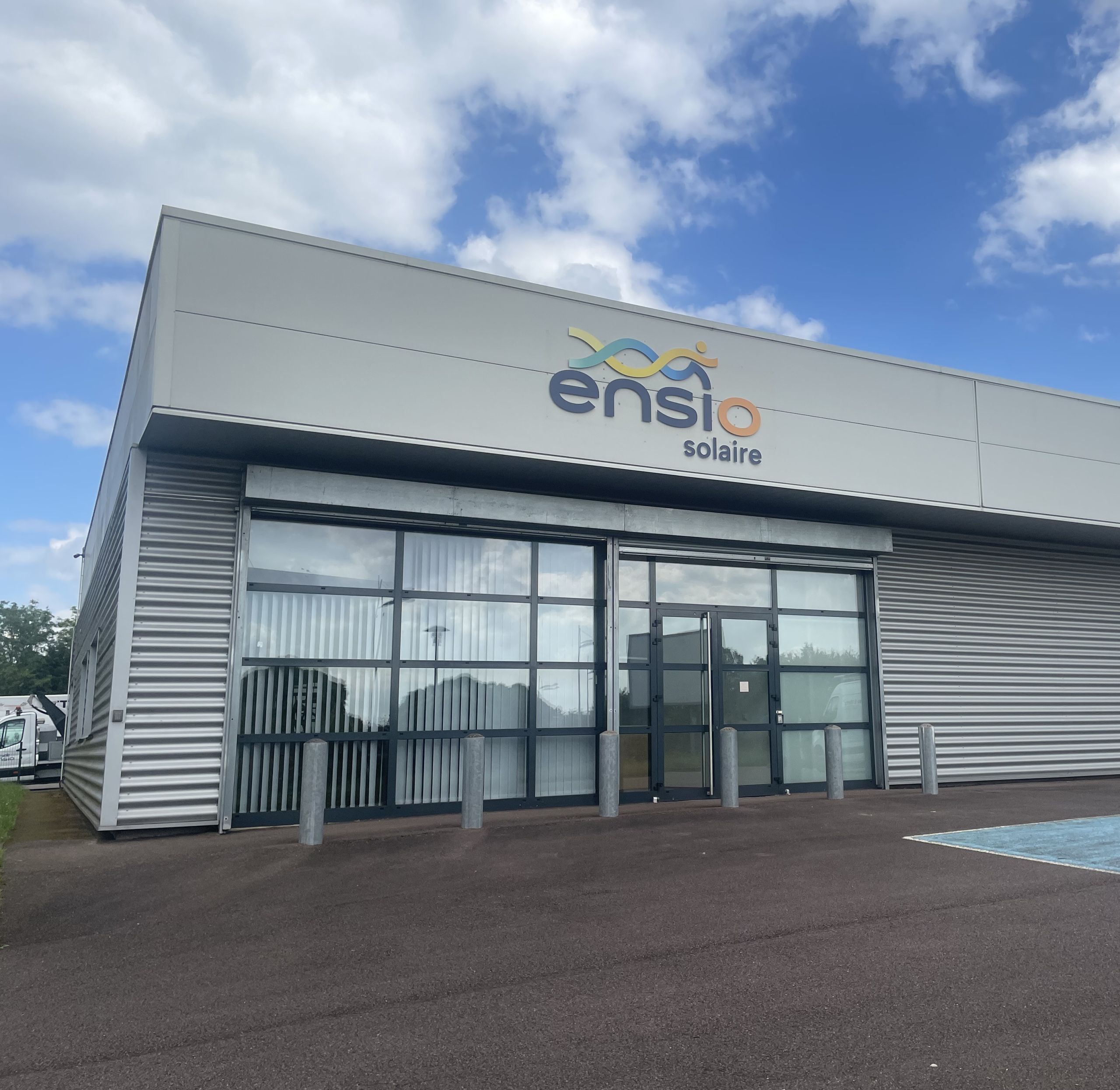 Ensio Metz - Panneau solaire Metz - Ensio Solaire